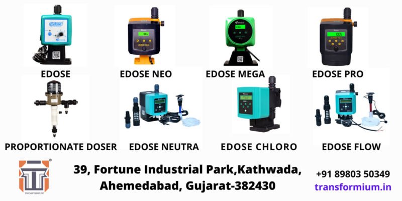 Transformium Engineers – Wholesale Trader of Sensors & Other ...