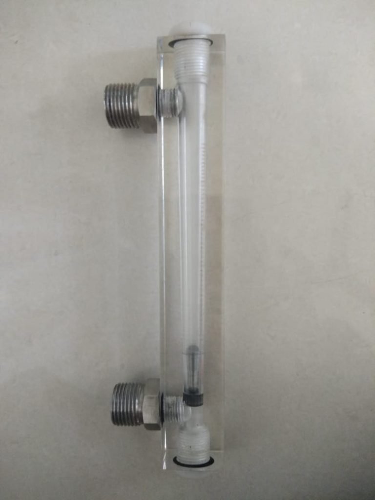 Water Rotameters (Threaded) – Transformium Engineers