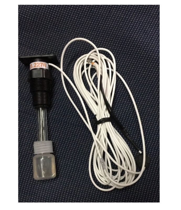 PO650 pH Meter With pH Sensor (Clear Water applications) – Transformium ...