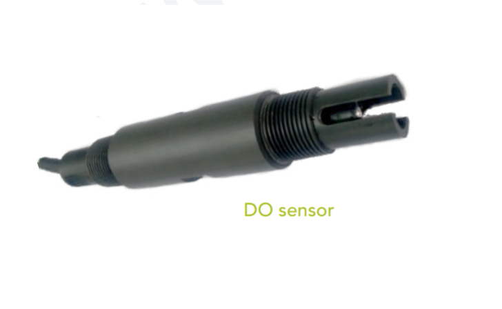 Aster DO650 With Sensor(0-4 ppm) – Transformium Engineers