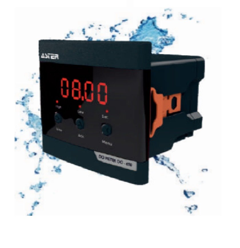 Aster Do650 With Sensor 0 4 Ppm Transformium Engineers