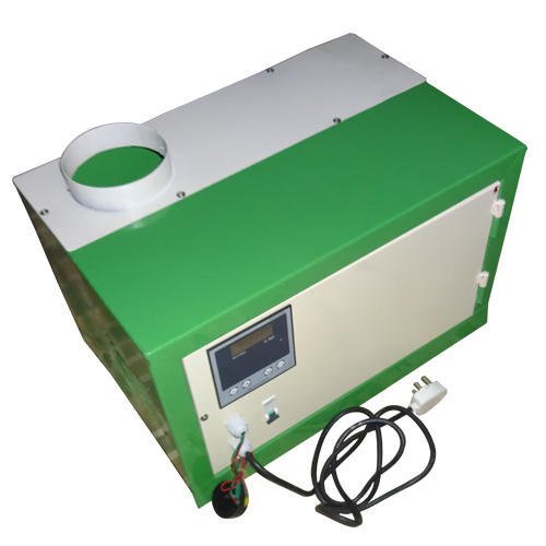 Ultrasonic Mist Maker – Transformium Engineers