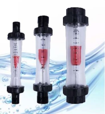 UKL Inline (Online) Rotameters (New) – Transformium Engineers